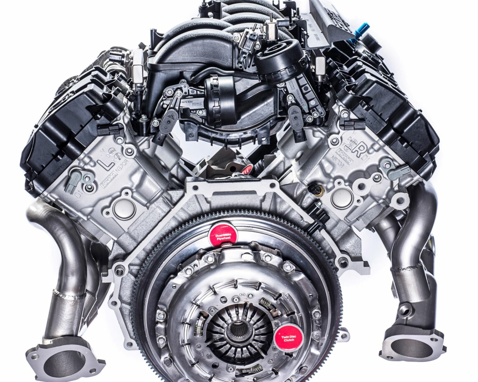 5.2 Voodoo Engine 🏎️ Ford Mustang GT350 V8 Specs And Power